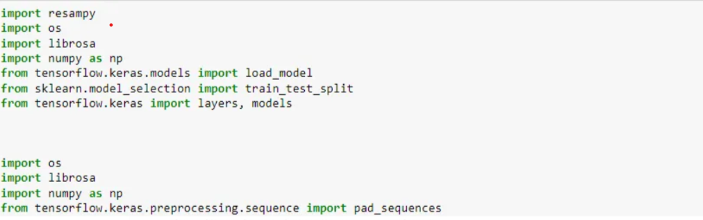 Voice Classification Through Mel Frequency Cepstral Coefficients Mfcc And Deep Neural Networks