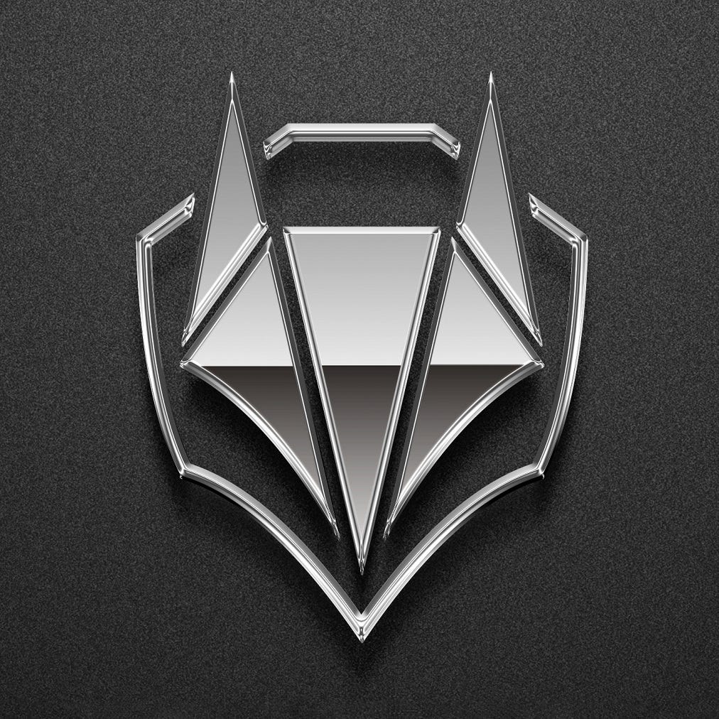 Macfox - Macfoxus - Medium