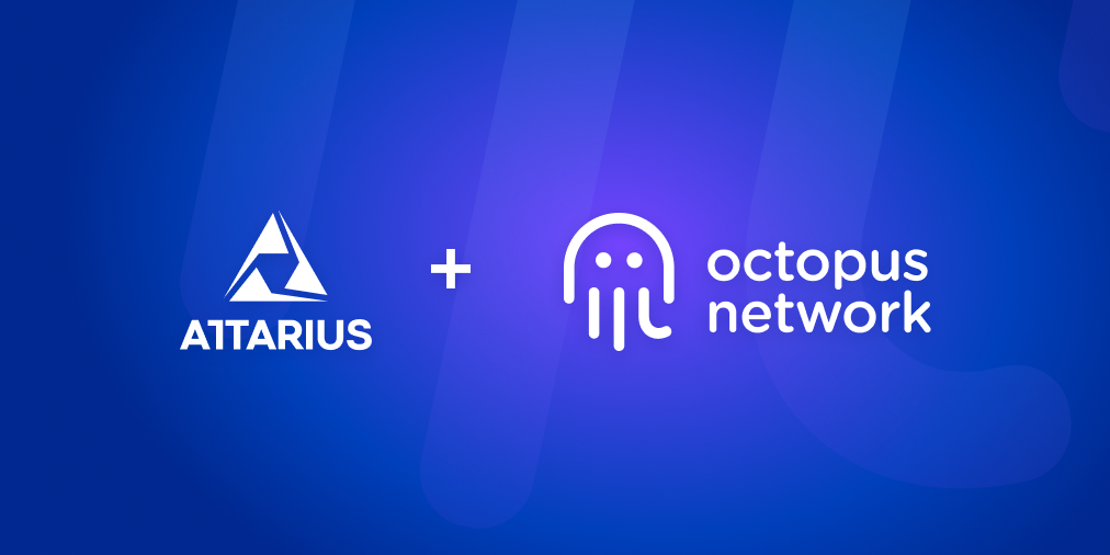 Attarius Network Partners with Octopus Network to Become an Appchain ...
