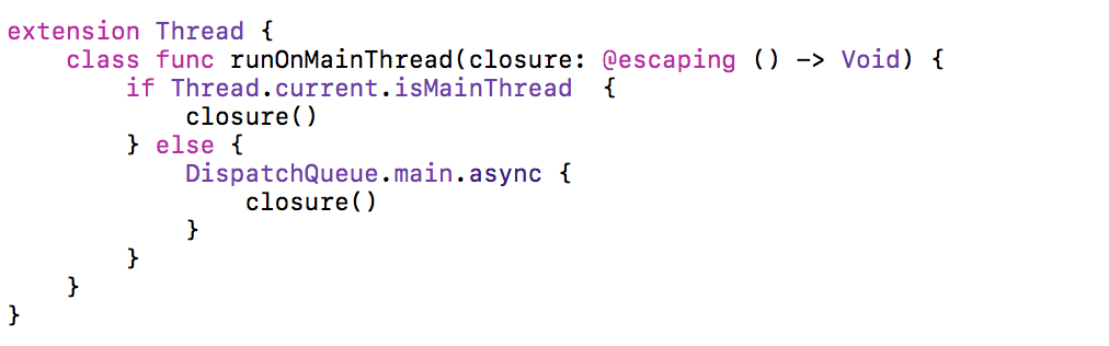 Myths and Facts about NSNotification posting and receiving | by Hadhi ...
