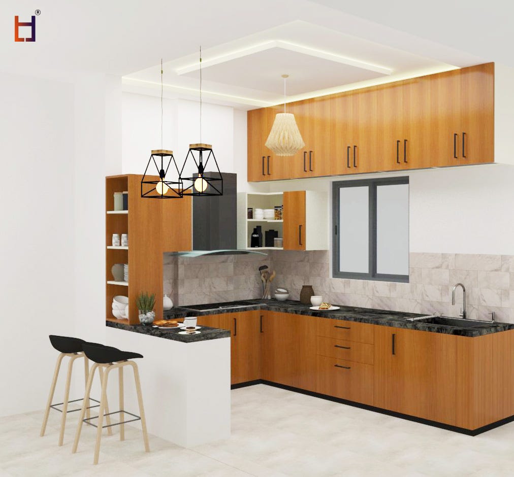 5 measuring tips to design a perfect kitchen | by Homlot.com | Medium
