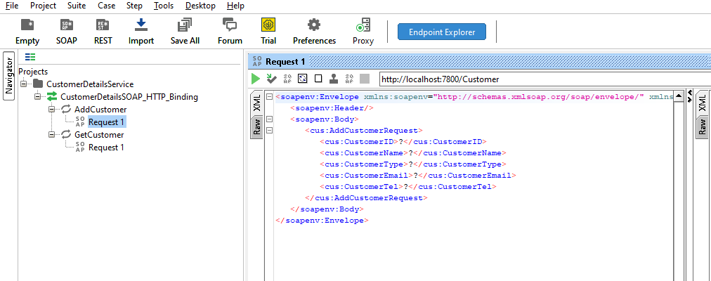 SOAP Web Service-Introduction and WSDL Creation | by Kevinnjagi | Medium