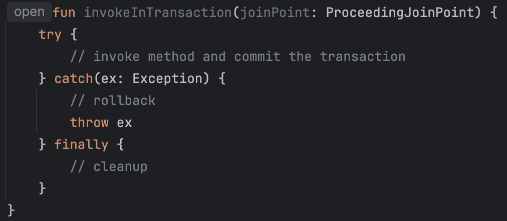 Using the Result pattern in Kotlin or Java may break your Spring ...