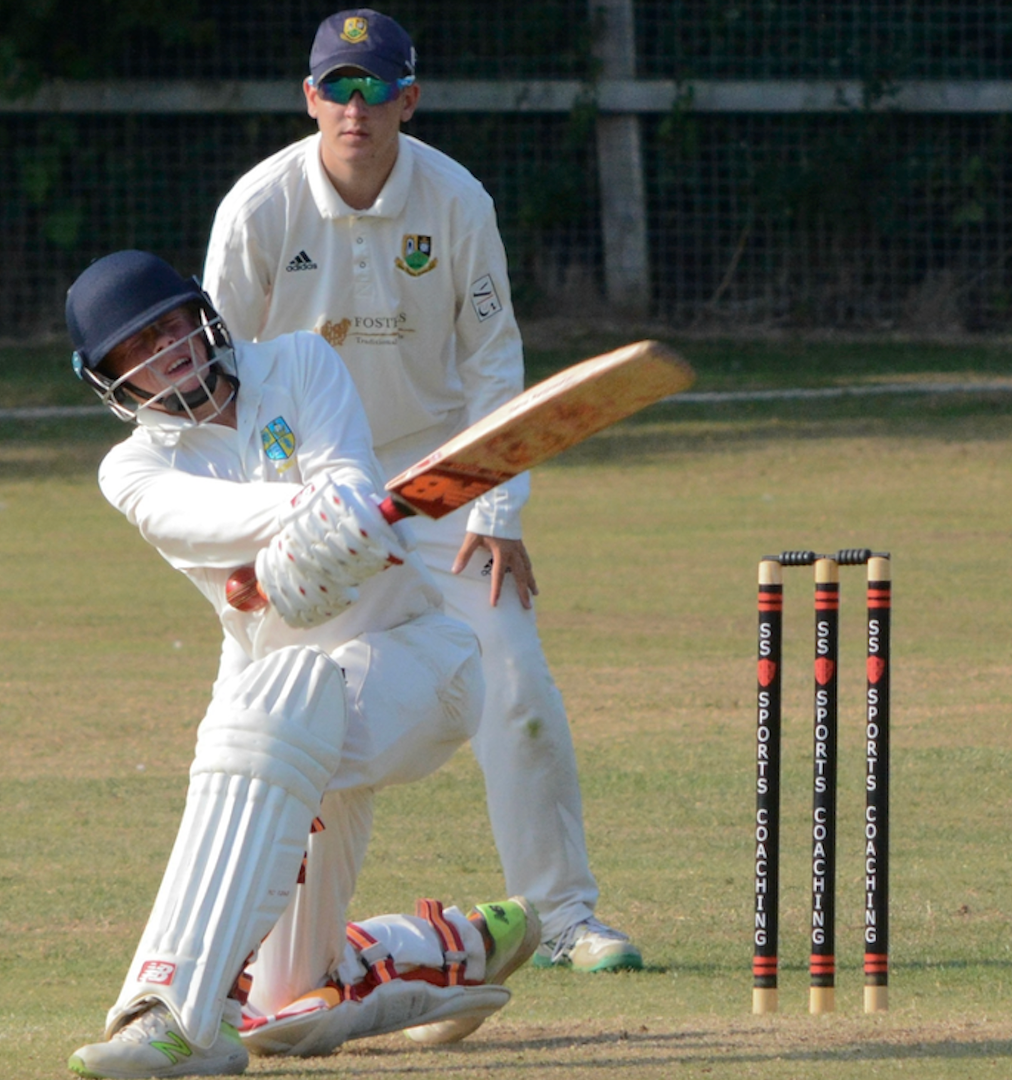 About Cricketing Insights