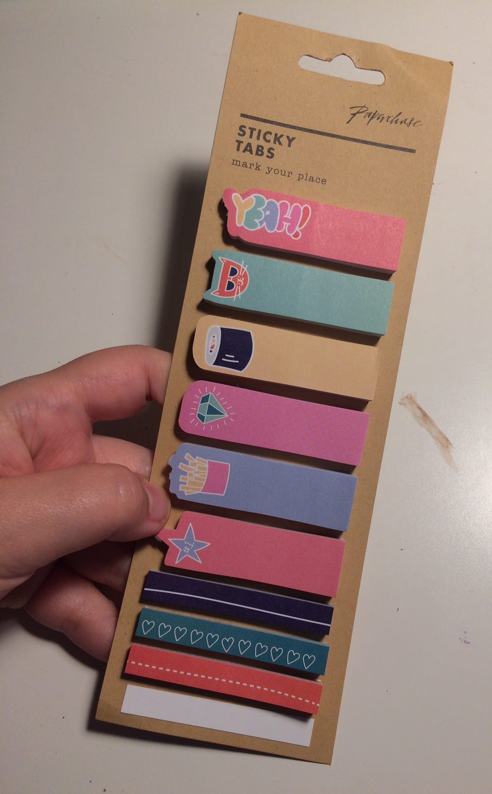 Positivity through Post-it notes as a Creative practice. | by Zuluf ...