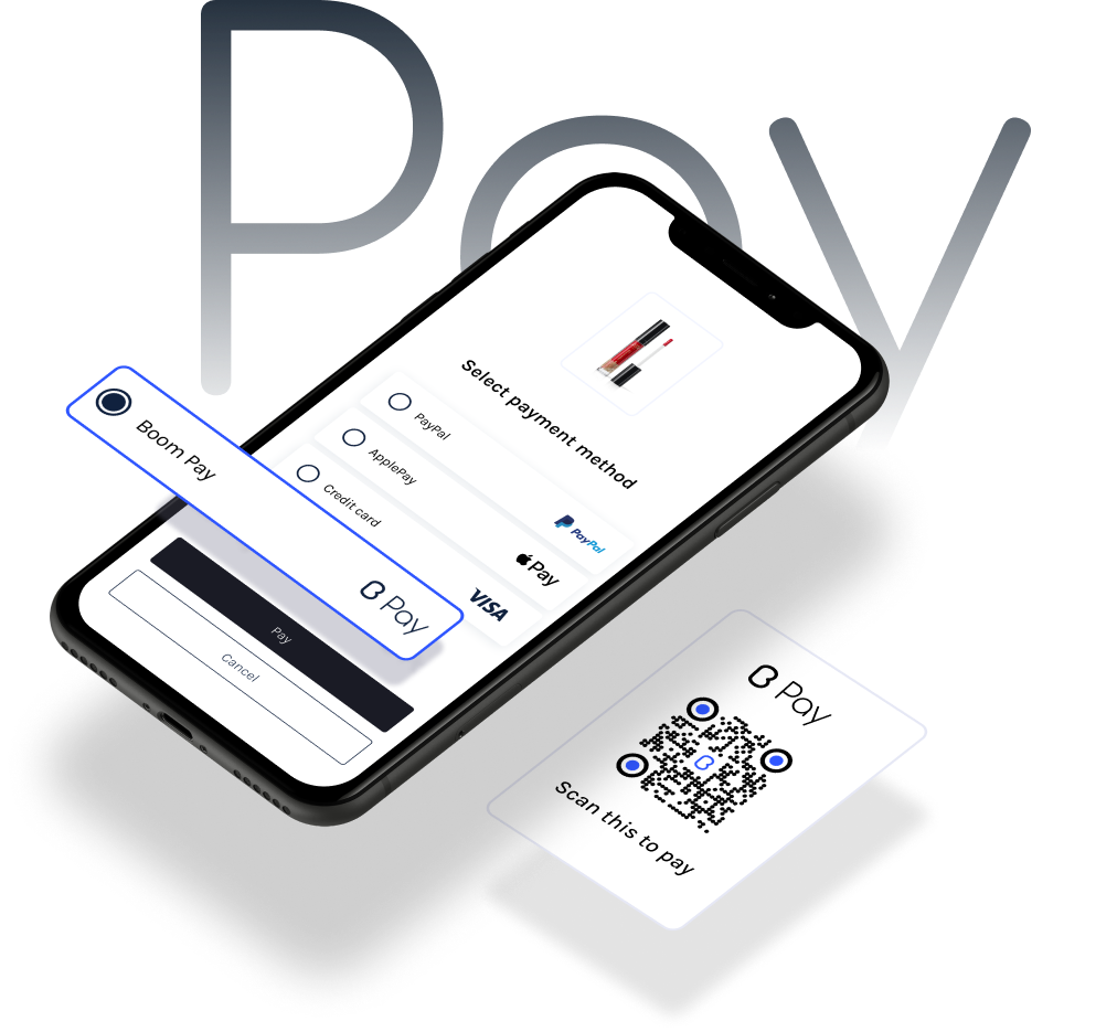 Boom Launches BoomPay to Enable Unbanked Customers to Pay for Goods and Services Online | by ...