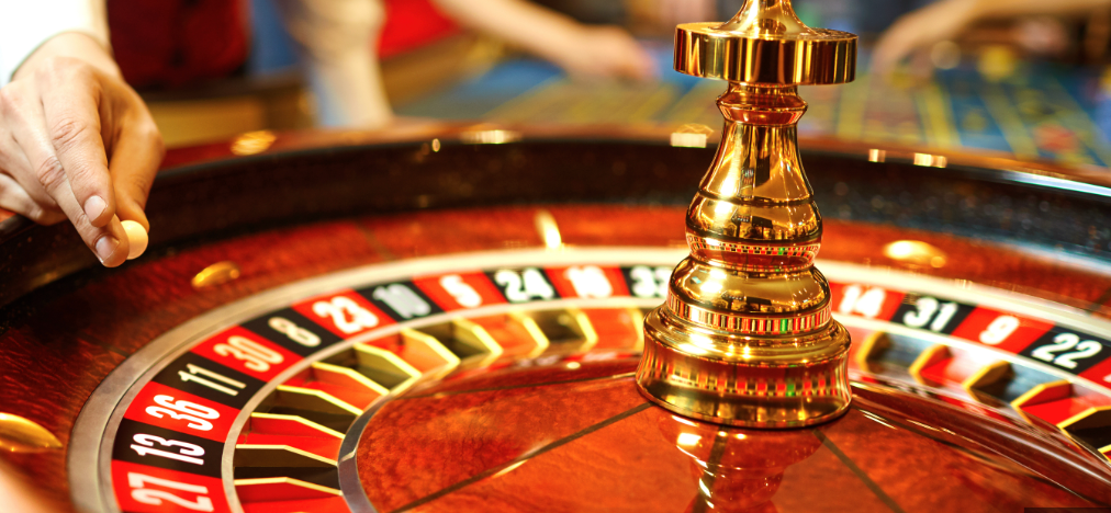 Unraveling the Mystery of Gambling with AI | by Girly Data Engineer 💻💅 ...