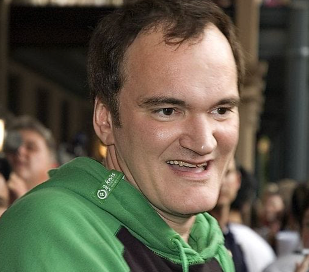 Quentin Tarantino on his first failure — and 10 lessons we can learn ...