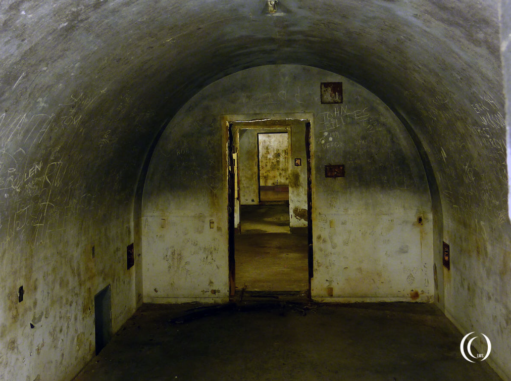Exploring Hitler’s Berghof Bunker | by Forbidden Archives | Lessons ...