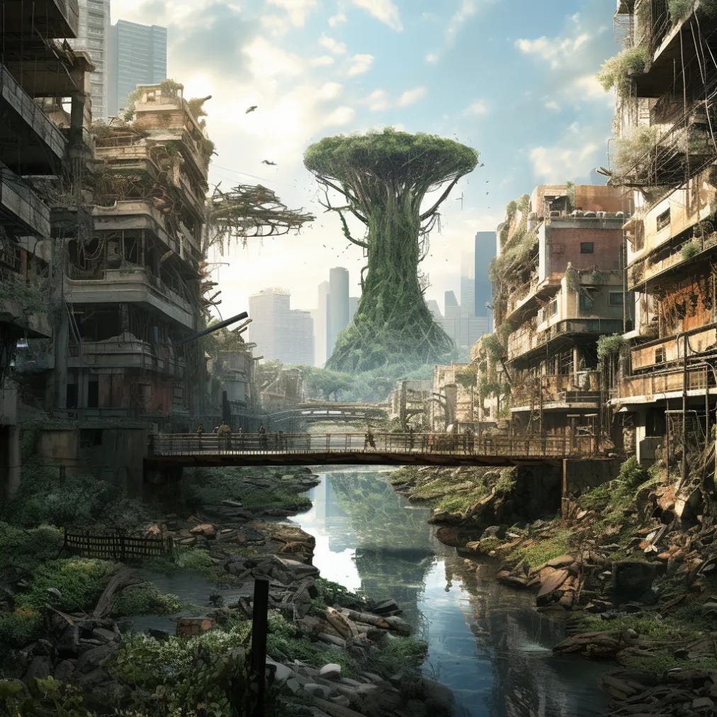 Humanness - Gracie Vasquez - Medium