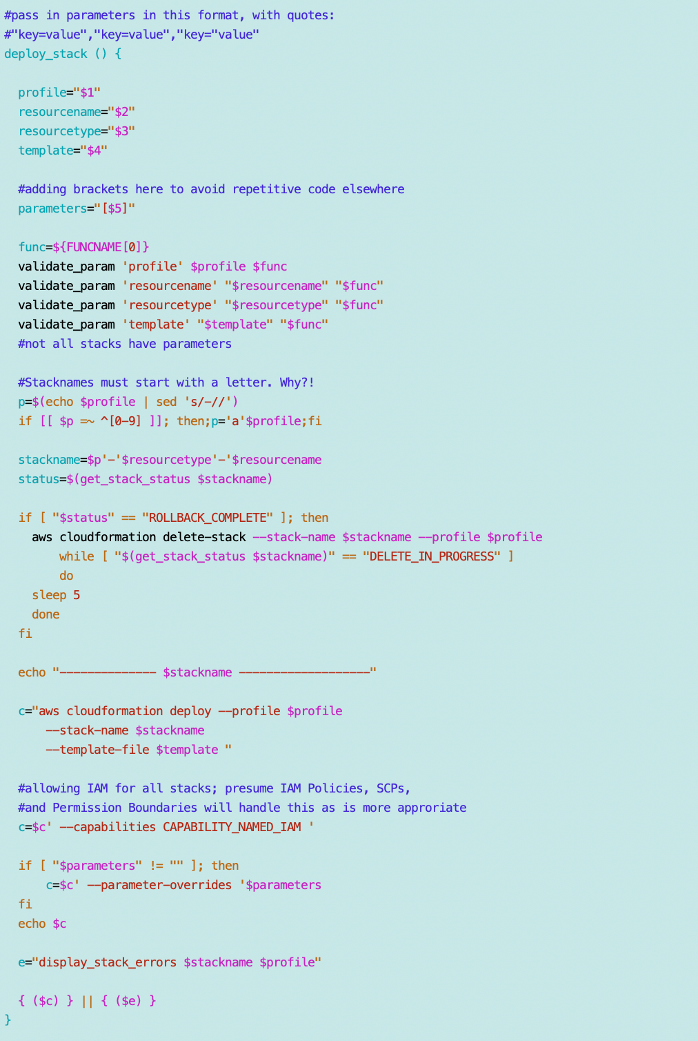 Abstraction For Multi Cloud Security By Teri Radichel Cloud Security Medium