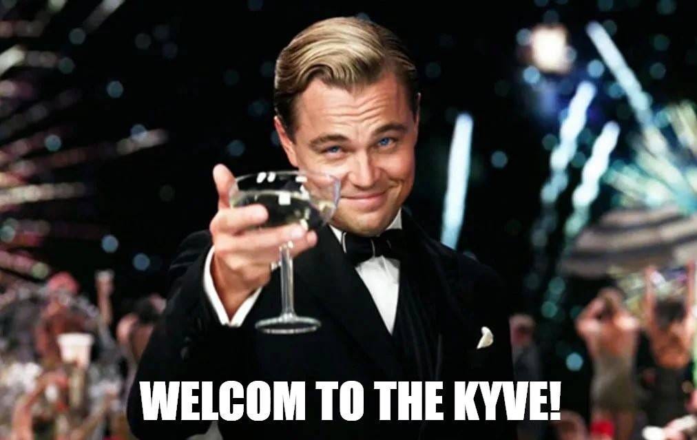 What is KYVE?🤔. KYVE is a next-generation… | by Anastas999 | Medium