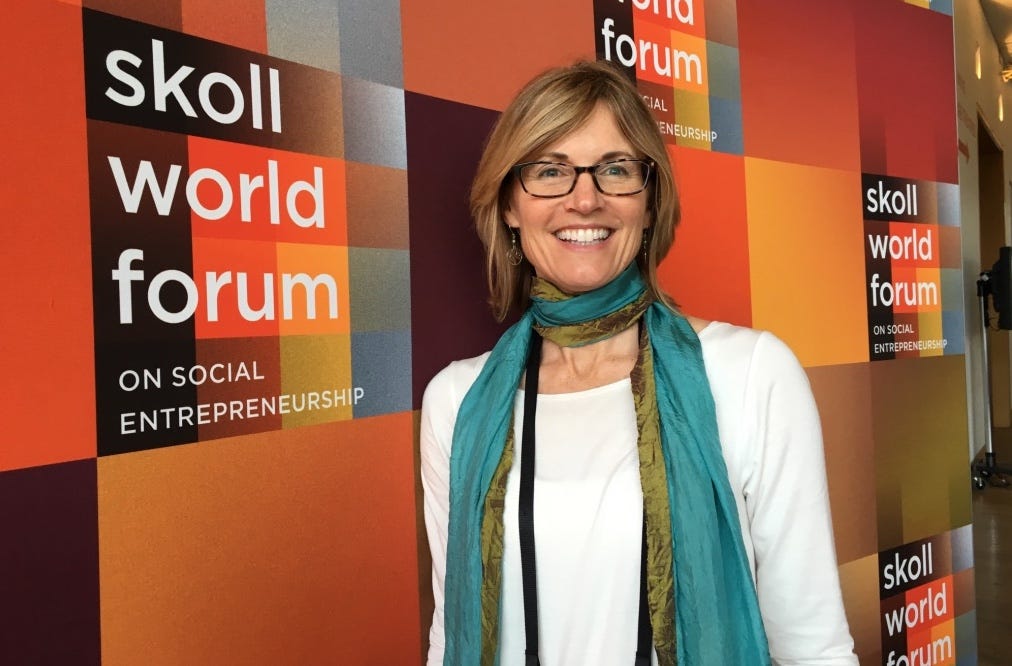 4 Ways to Ensure a Sustainable Future Through Restorative Leadership ...