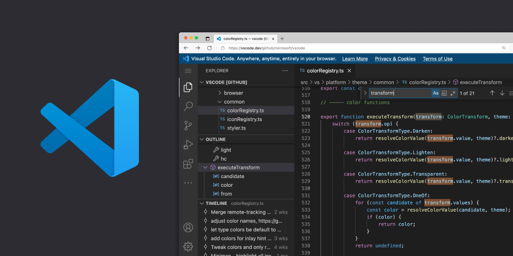 Exploring the best cloud tools for development: Featured editors and ...