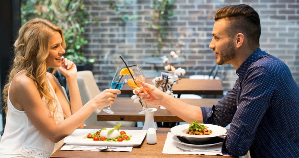 If a man displays these 8 behaviors, he feels incredibly attracted you | by Jack Higgins ...