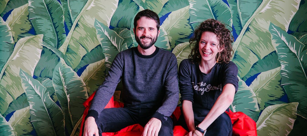 Understanding Jorge: passionate developer who fell hard for Holacracy ...