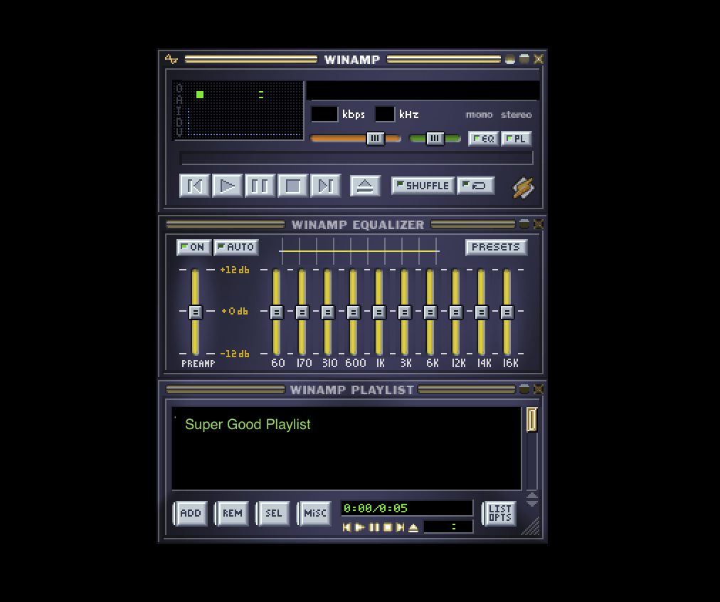 Customize Your Spotify Playlists With Python | by Rob Zifchak | Medium