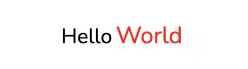 Multicolor Hinttext In Textfield In Flutter By Ashutosh Kapoor Medium
