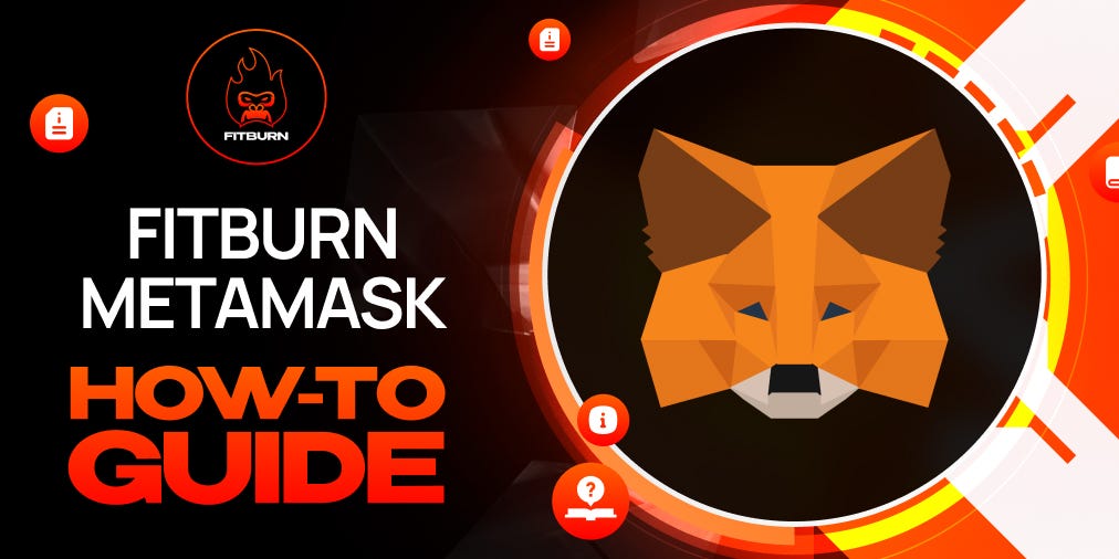 📢Installing & Setting Up MetaMask for BSC — How-To Guide | by Fitburn ...