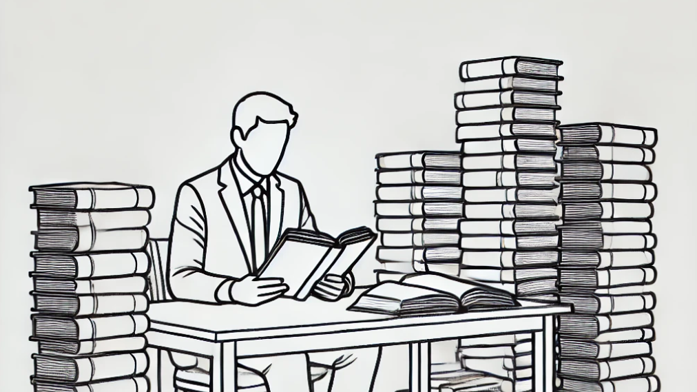 The Growth Series [Part 4]: How Books Boost Your Learning and Growth ...