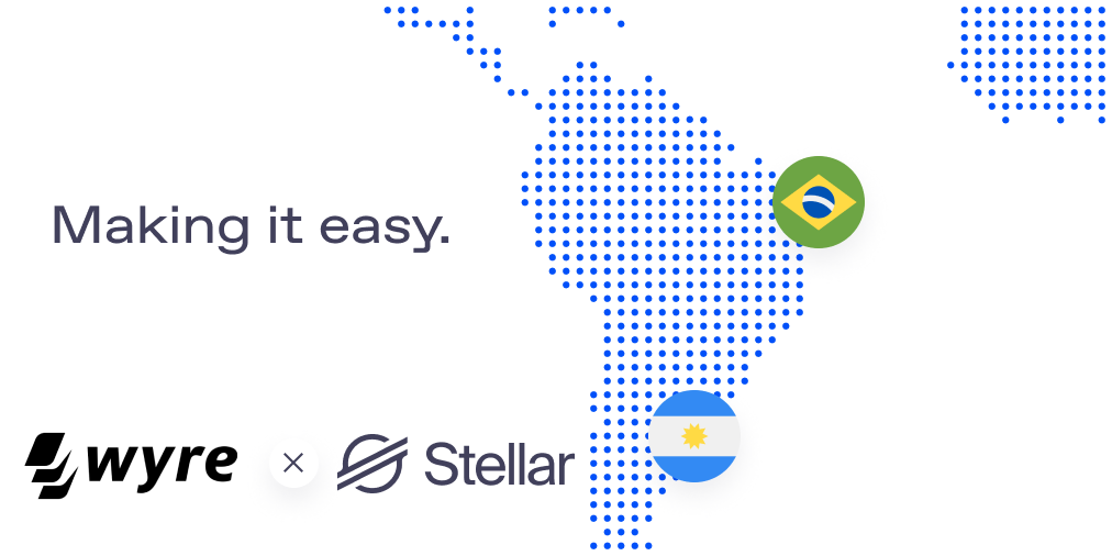 Wyre Announces New Integration With Settle On The Stellar Network To ...