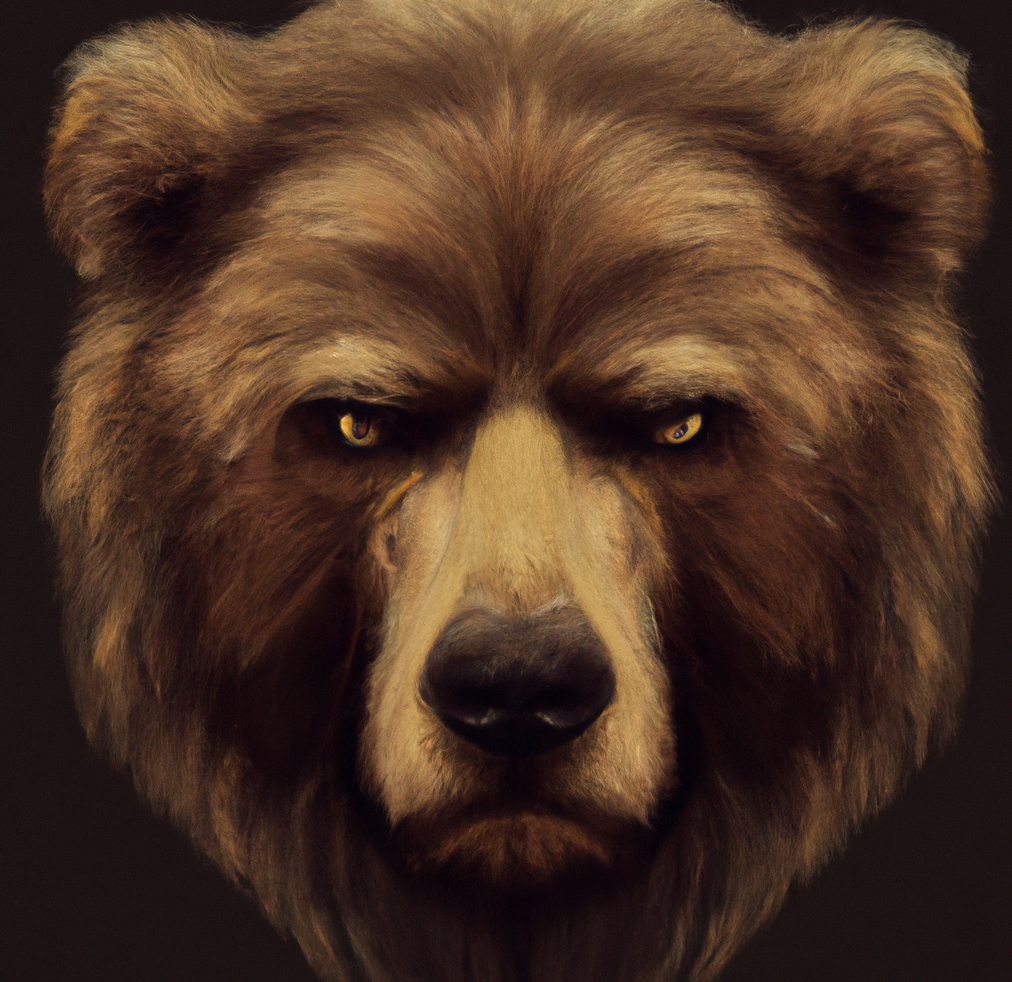 Bear Mode. Çoğu zaman fitness/bodybuilding camiası… | by Ozgun Yigit ...