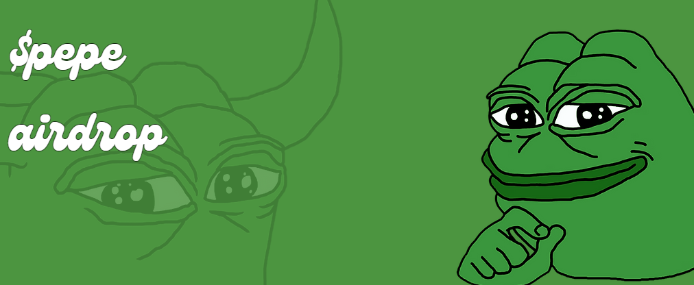 Claim Free PEPE Tokens: Airdrop Guide 2024 | Medium
