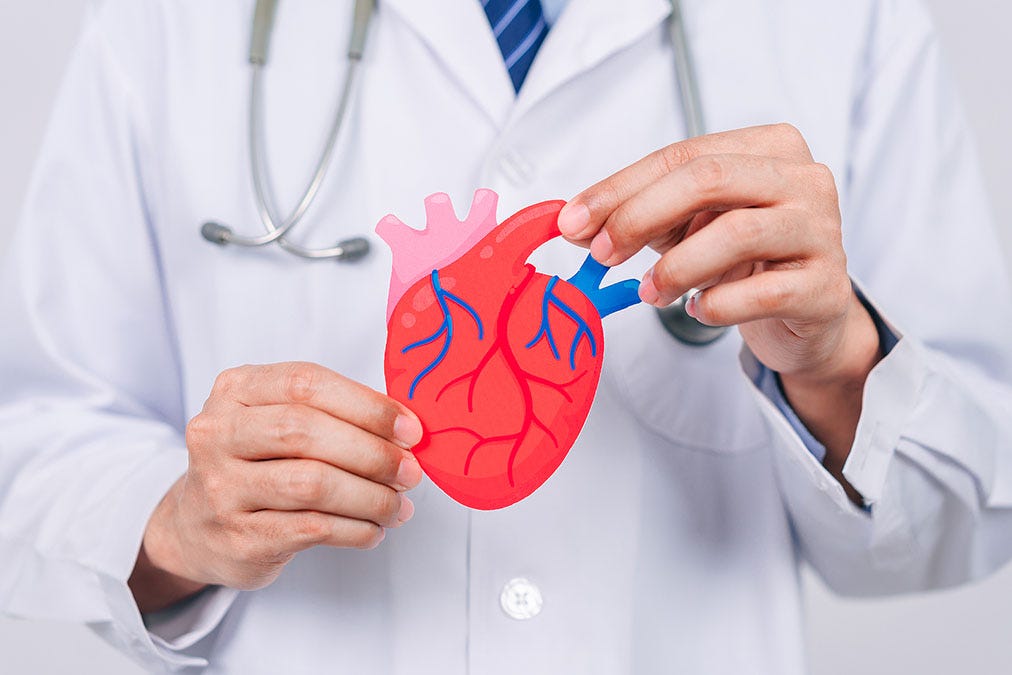 “Understanding High Cholesterol: Causes, Risks, and Management ...