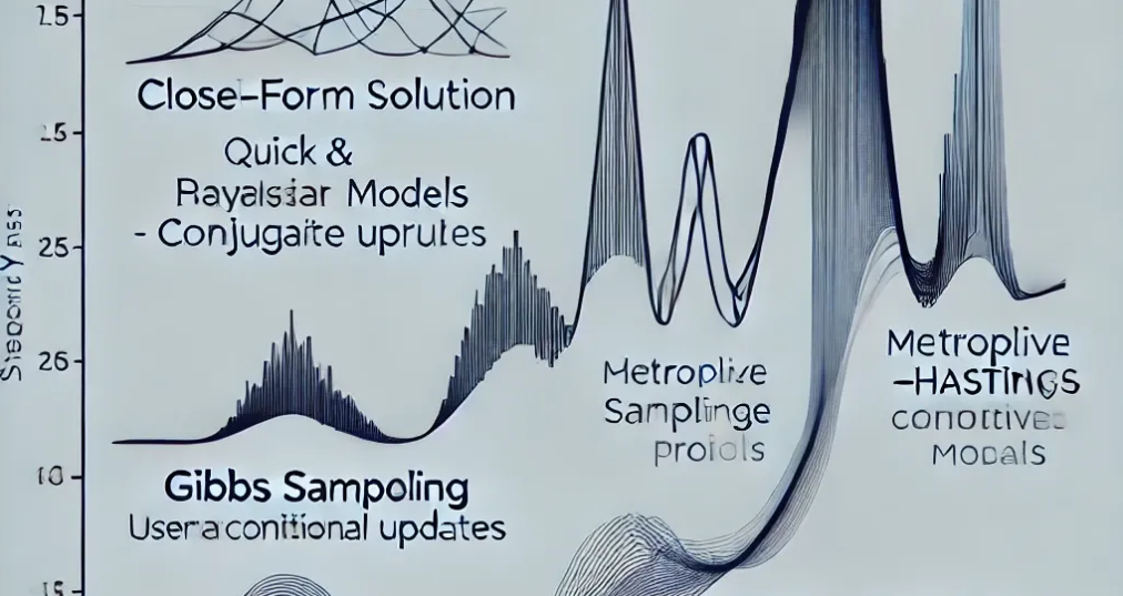 Demystifying Bayesian Linear Regression in Retail Promotion Science | by Shubham Singh | Medium