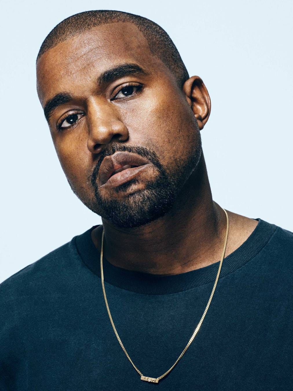 Kanye as Art. A celebrity has become an image of… | by Craig Clark | Medium