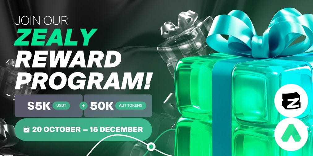 📣📣 AUT is Really an amazing project. | by kaungkin7 | Oct, 2023 | Medium