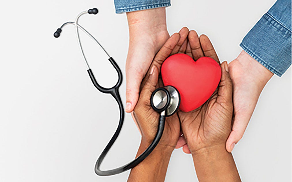 The Future Of Cardiac Care — The Future Of Your Heart | by Vishesh ...