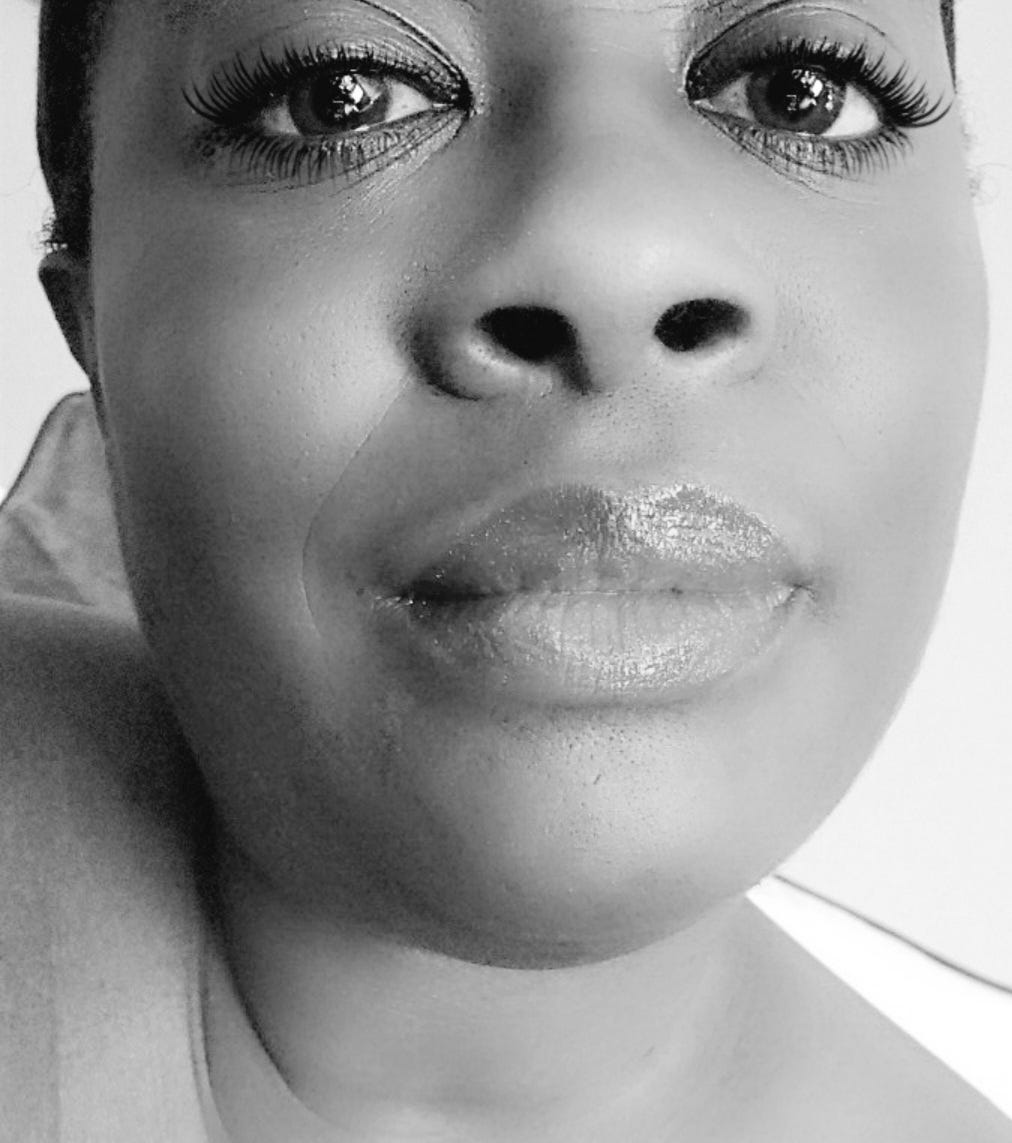 About Me — Jennise Beverly-Chaffold | by Jennise B. Wandering to ...