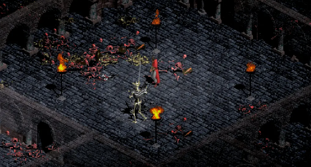 I’ll challenge myself to make a Full Game in Unreal Engine 5 in a week | by Guilherme Teres | Medium