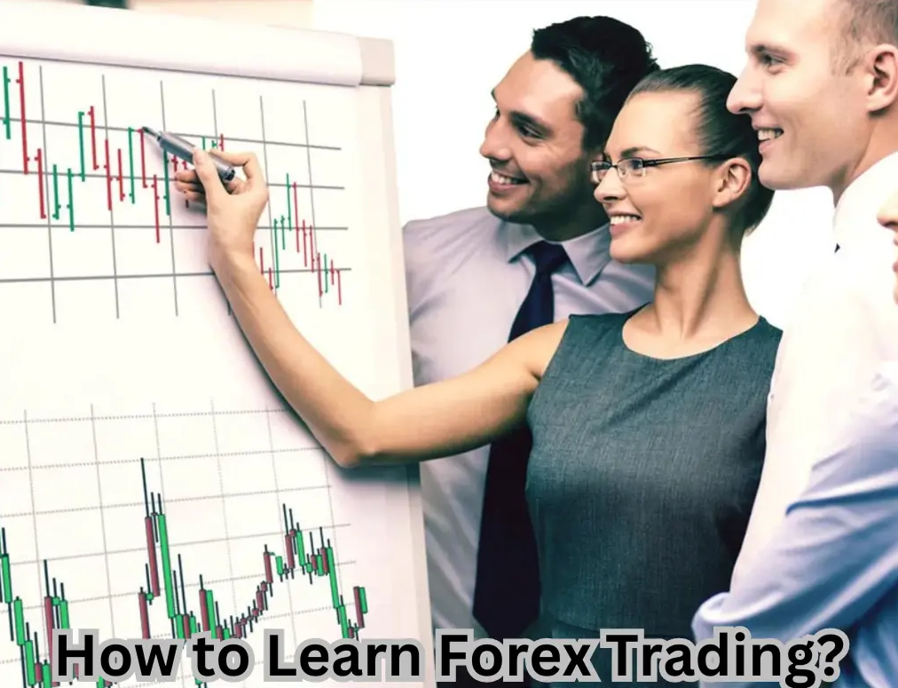 How to Learn Forex Trading?. Forex trading, or foreign exchange… | by ...