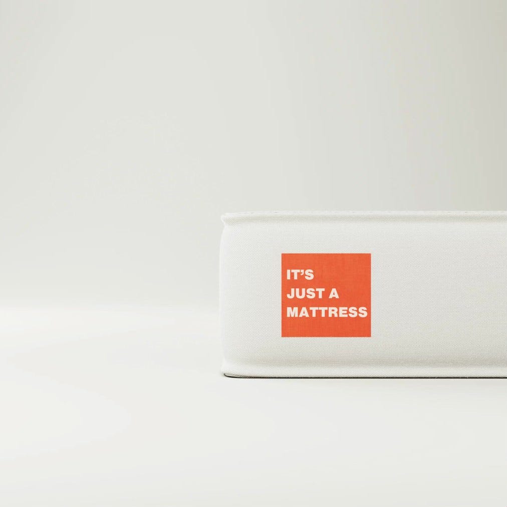 10 UGLY Truths about Canada’s Mattress Industry | by It's Just A ...