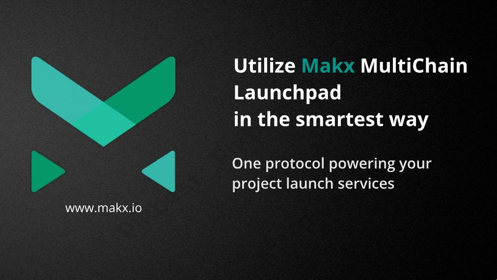 What Is Makx. Makx effortlessly allows users to… | by Makx | Medium