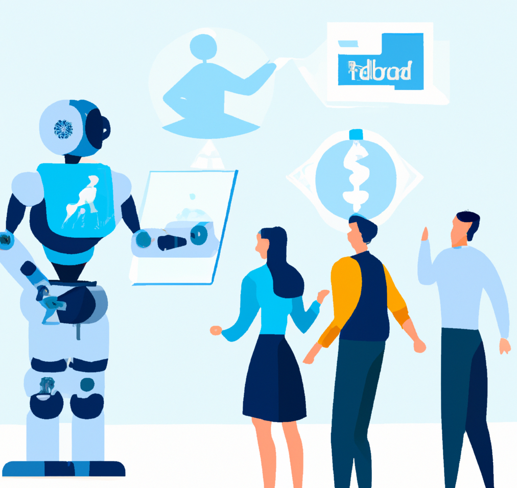 How AI Can Change The Job Of Project Managers | by Quratulain | Medium