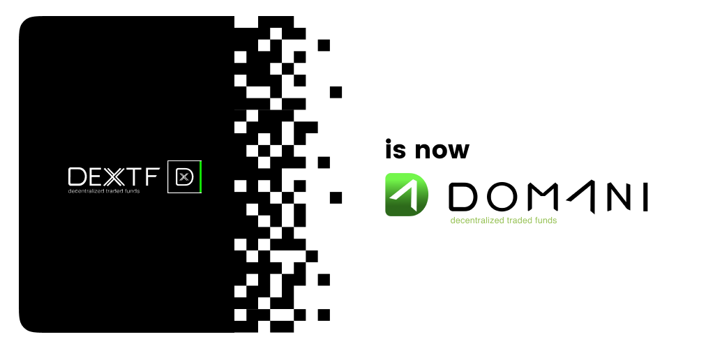 Discover Smart Investing with DOMANI Protocol | by Memento | Medium