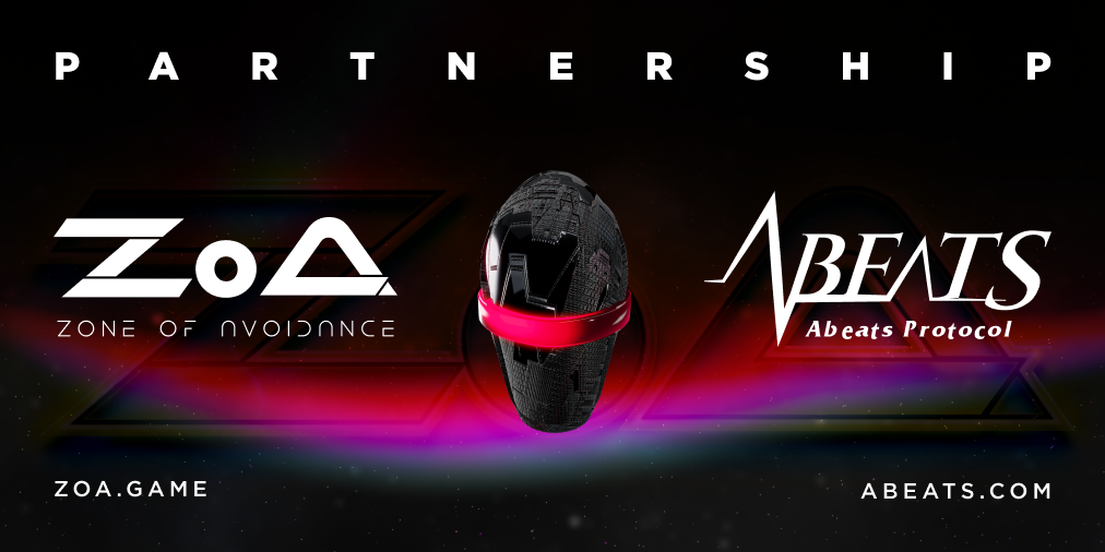 Zone of Avoidance Partners with GameFi Ecosystem, Abeats Hero | by Zone ...