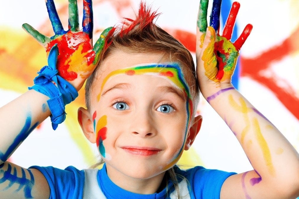 12 Creativity Tips For The Non-Creative Type | by Tansel Ali | Medium