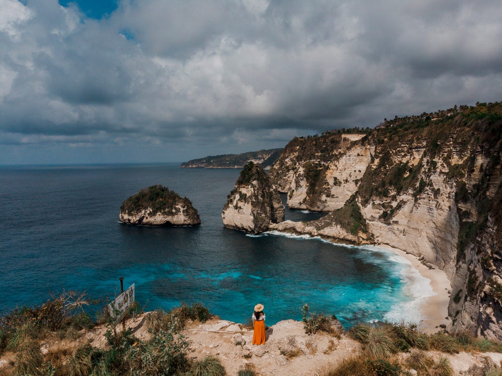 Nusa Penida: A Closer Look at the Stunning Location of Bali’s Best-Kept ...