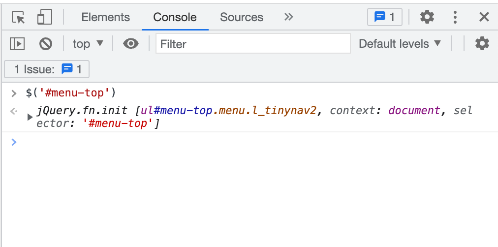 How to test a JS library on a browser console without any hassle? | by ...