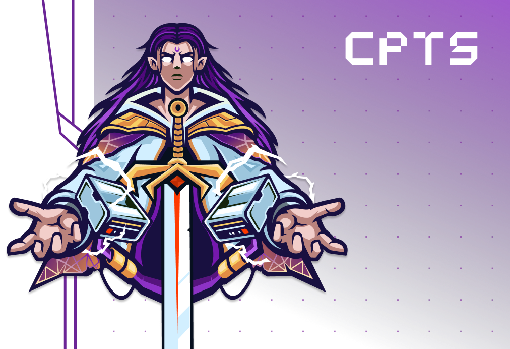 CPTS: Beyond the Limit. As of writing this, I just submitted my… | by ...