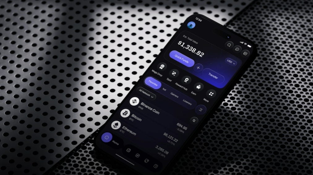 The Rise of USDT Flashing Software: A Game Changer for Investors | by ...