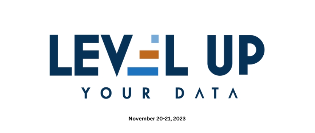 Level Up Your Data - Jamescolin - Medium