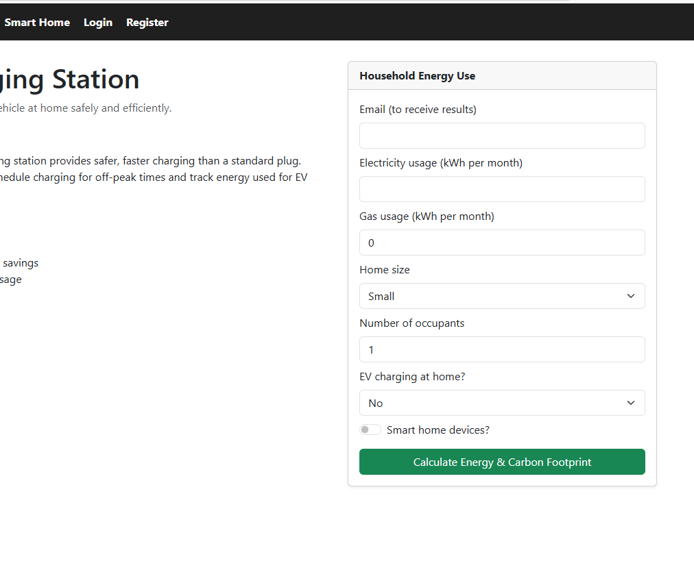 Using EmailJS to get user details and creating temporary accounts | by ...