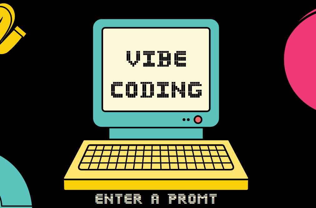 Vibe Coding: The AI-Era of Development (But With a Catch) | by Karan ...