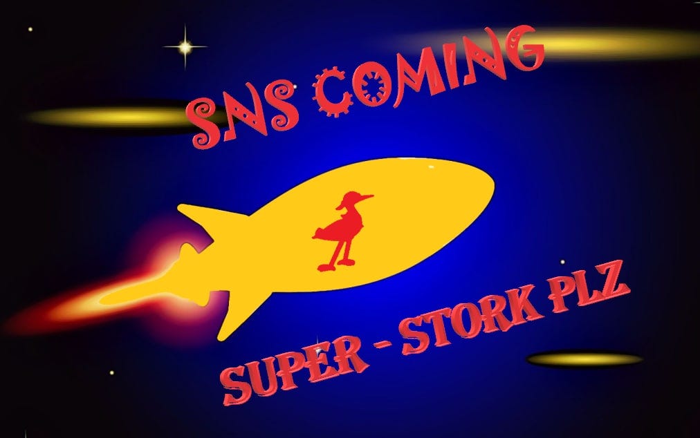 sns airdrop. Şimdiye kadar bizi destekleyen ve… | by Shoxruz Yuldashov | Medium