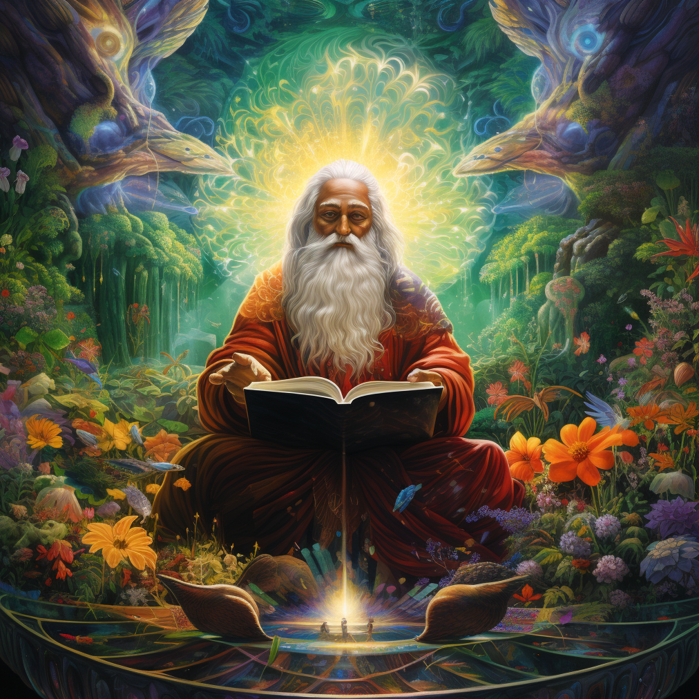 The Wisdom of Rudolph Steiner: A Journey of Self-Discovery through ...